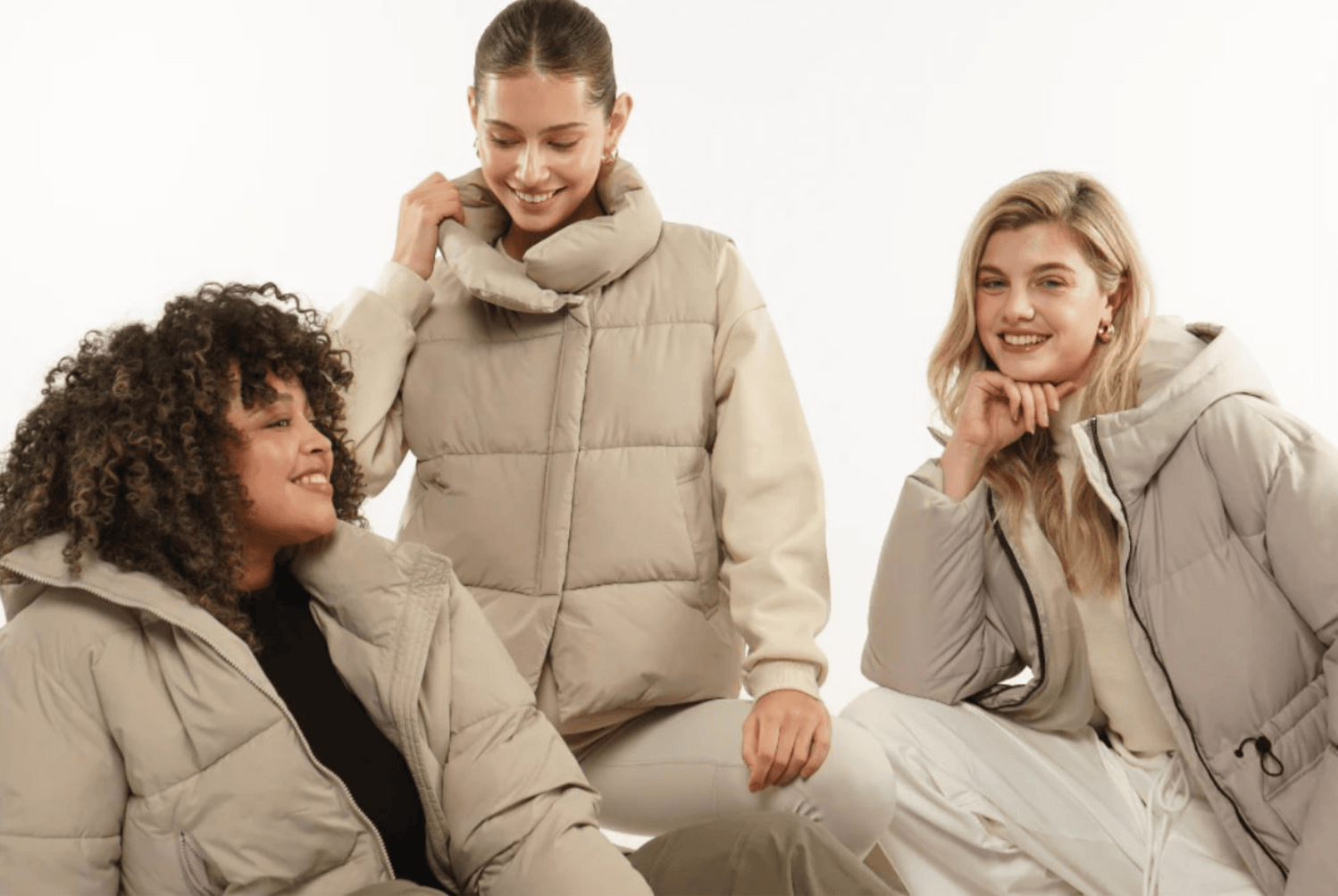 Everything You Need to Know About Women's Long Puffer Jackets in 2024 ...