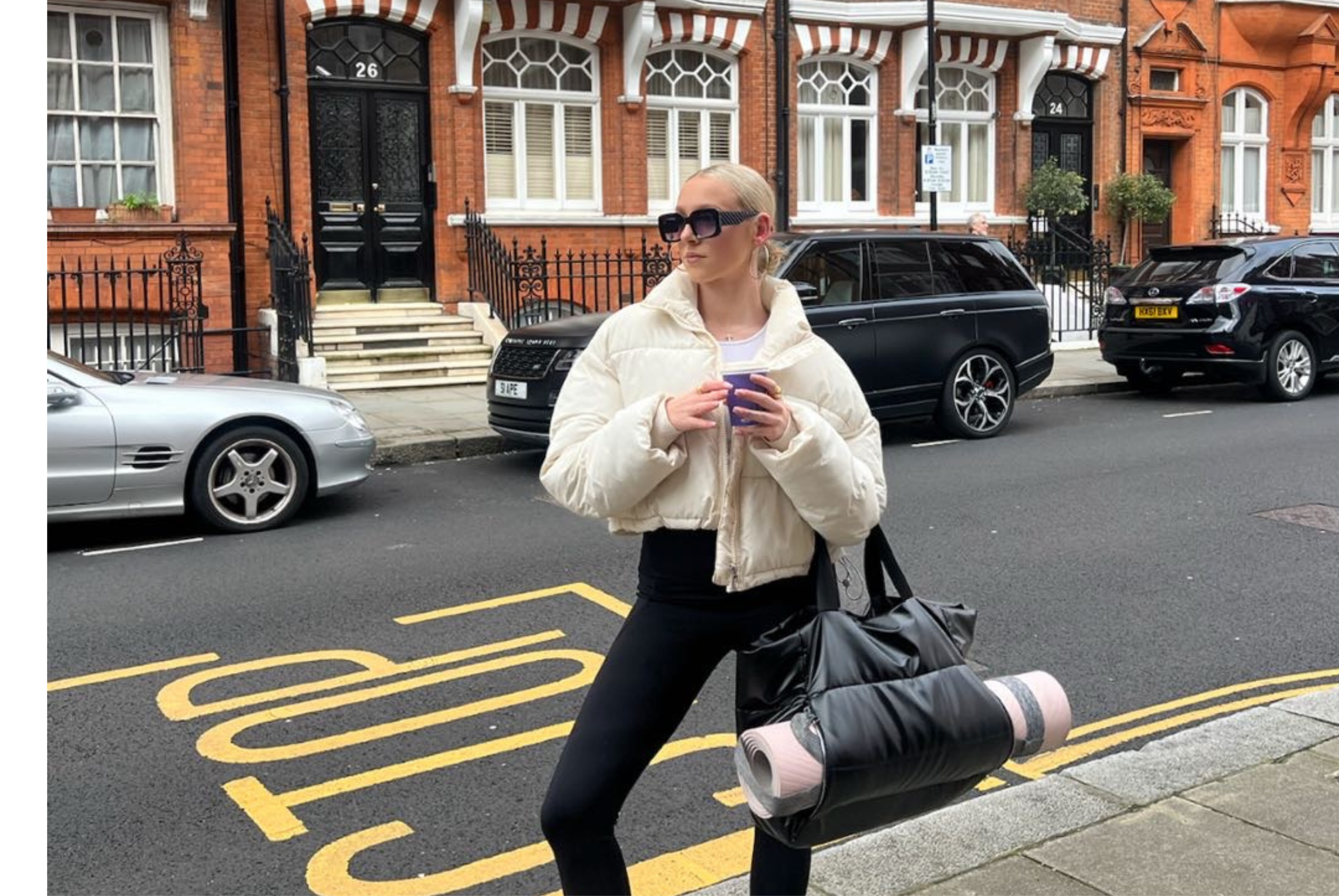 When Should I Wear a Puffer? – PUFFIT