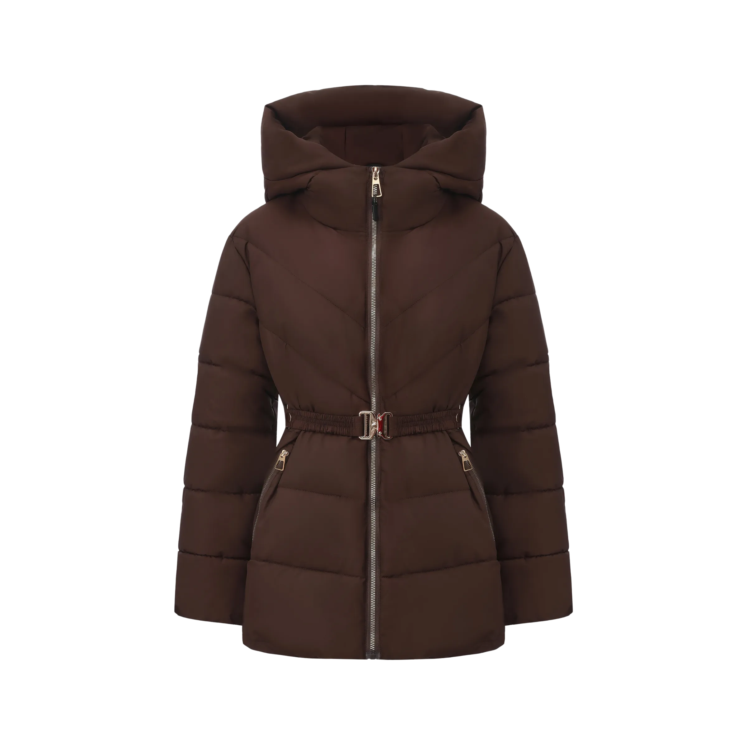 ELEGANT PUFFER – PUFFIT