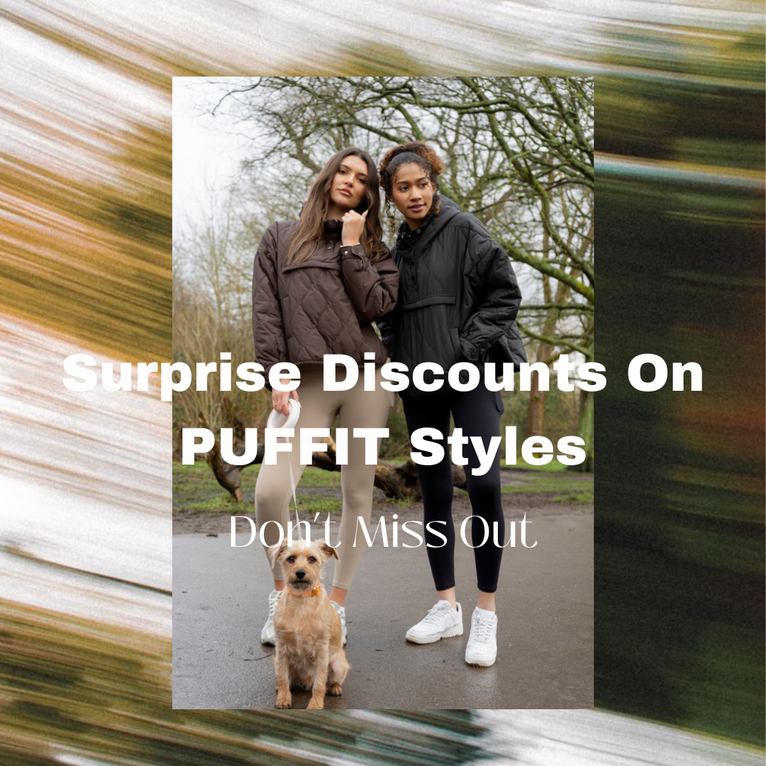 Which is Better, a Puffer or a Padded Jacket? 18 Questions to Help You ...