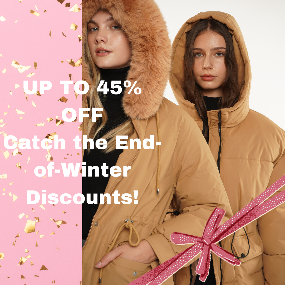 How to Not Look Fat in a Puffer Jacket? - Puffit – PUFFIT