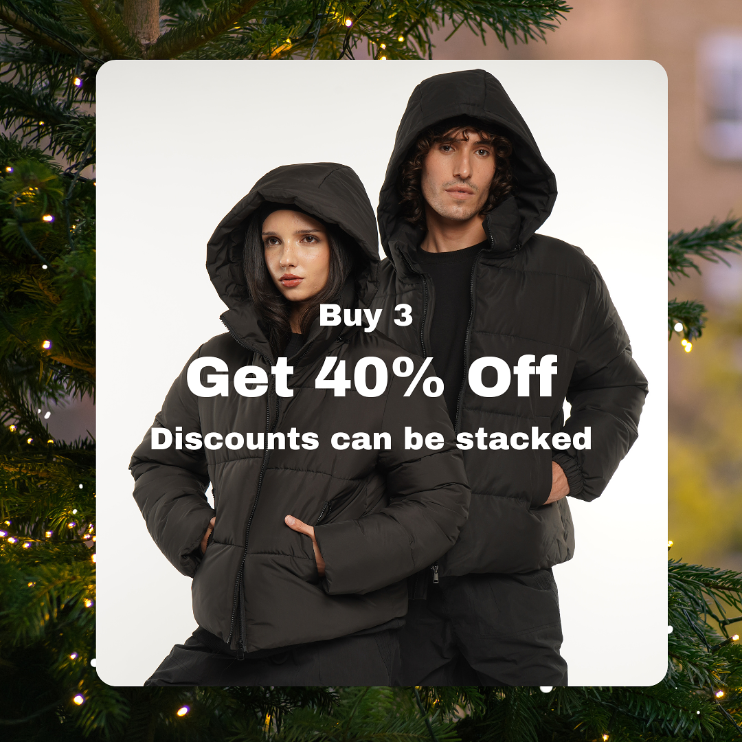 How to Repair Small Tears and Damage to Your Long Puffer Jacket? – PUFFIT